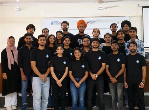 Akash Dhiman On Linkedin Acm Leaders