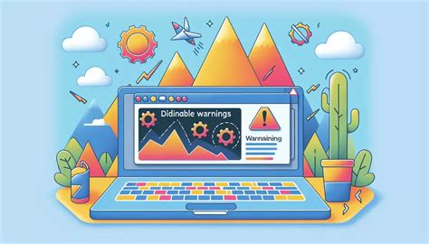 Vue3如何关闭警告 • Worktile社区