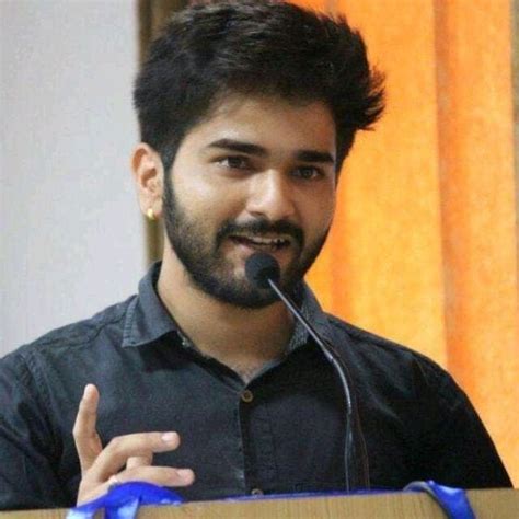Ankit Gururani Medium