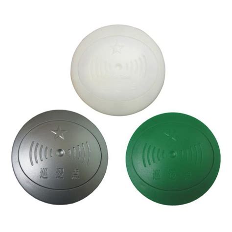 Oem Manufacturer Rfid Checkpoint For Guard Tour System S4a Access Control