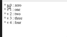 Angular6 Angular 6 Animations On Increment And Decrement Not Triggering Correctly Stack