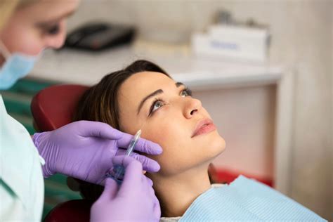 توصیه و مراقبت های بعد از تزریق فیلر زیر چشم