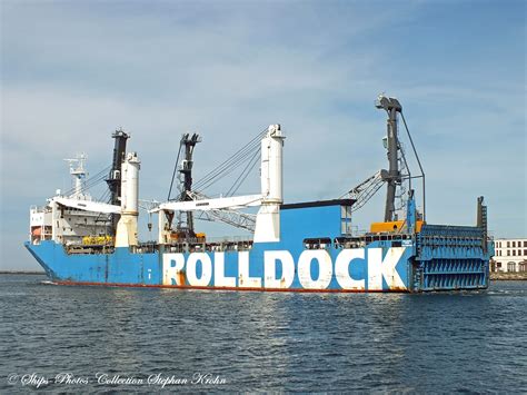 Rolldock Star Ships Photos Collection