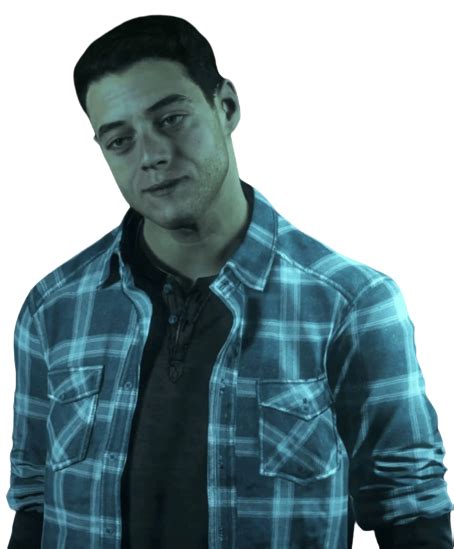 Josh Until Dawn By Alex Smash On Deviantart