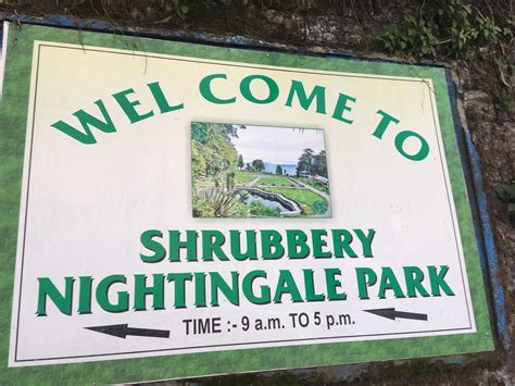 Home Of Roger The Shrubber R Montypython