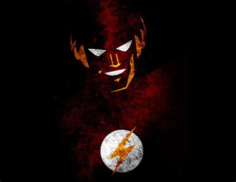 The Flash (Флэш, Барри Аллен) :: DC Comics (DC Universe, Вселенная ДиСи ...