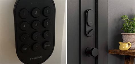 How To Install Simplisafe Door Lock 9 Easy Instructions 2025