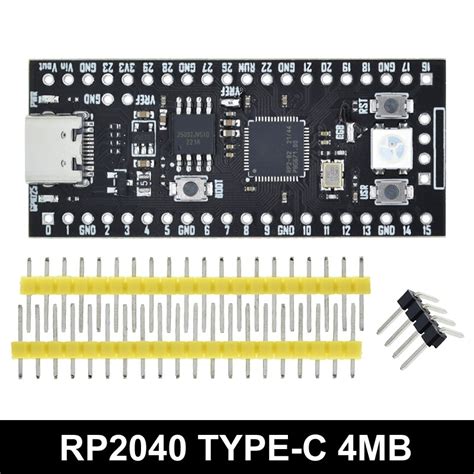 Tarjeta Desarrollo Esp32 S3 N16r8 Doble Puerto Usb Tipo C 16mb Yorobotics