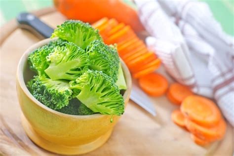 Como congelar legumes e verduras para não perder os nutrientes Destaque DF