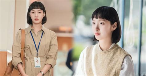 盤點「第二眼美女」金高銀的7個最佳角色：大尺度電影《銀嬌》獲大獎、《鬼怪》人生代表作