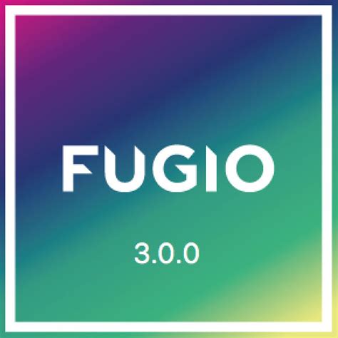 Fugio Friday V300 Bigfug Creative Software
