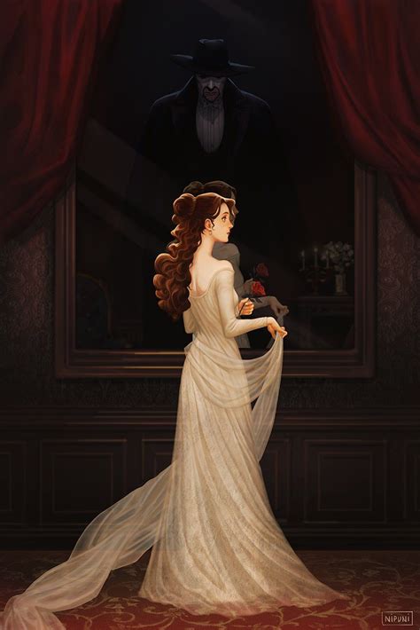 Pin By Dovelette On Illuminate My Imagination Phantom Of The Opera