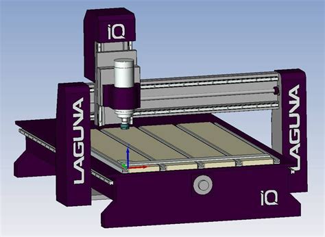Cnc Machine 3d Model Router Forums