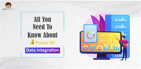 All You Need To Know About Power Bi Data Integration Power Need To