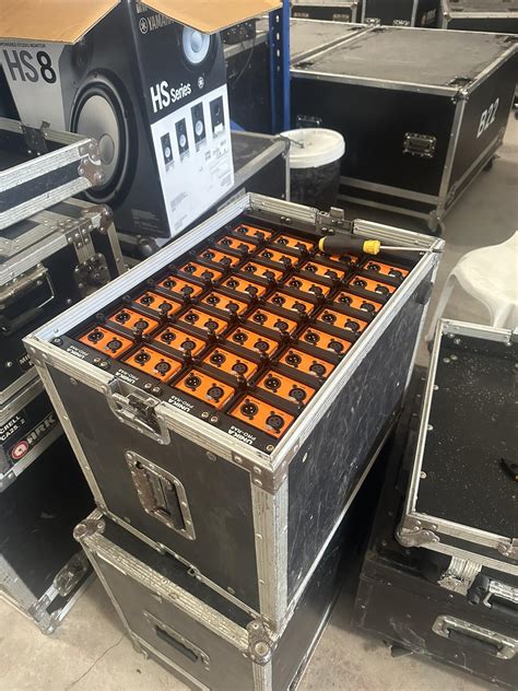 Pro Interface Series Review From 2023 To 2024 Unika Proaudio