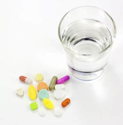 保健食品無病強身顧健康 台灣癌症基金會