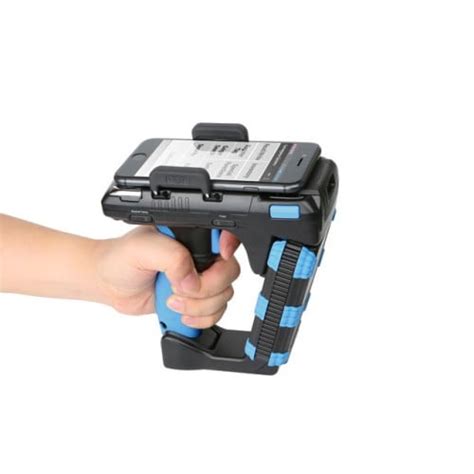 Cs108 C2d 2 Csl Rfid Cs108 Bluetooth Rfid Reader Rfid Reader
