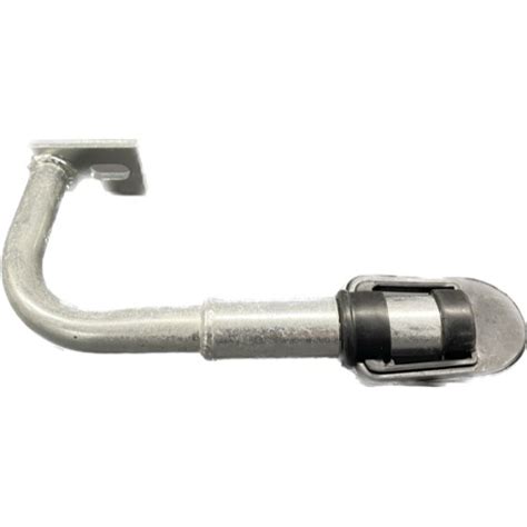 Beacon Bracket With Rubber End Cap Hydraulic Plant Services Over 20 000 Plant Spare Parts In