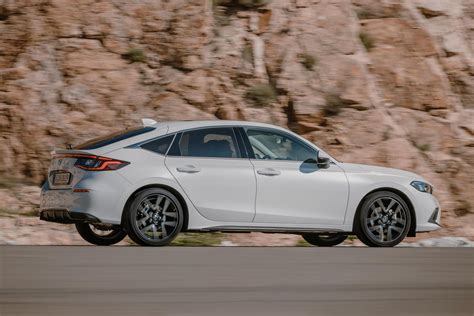 2023 Honda Civic Price And Specs Cars For Sale Canberra