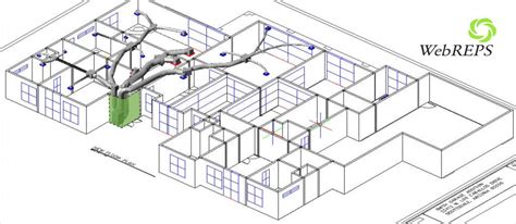 Manual D Ductwork Design Service Ac Duct Design Calculation Services