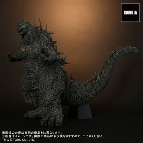 特價 X Plus 東寶30cm 哥吉拉 2023 10 一般版玩具王國 Toyking鋼彈鋼彈模型玩具