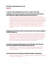 F As Sol Pdf Econ Fall As Chapter Solution Label Each Of The