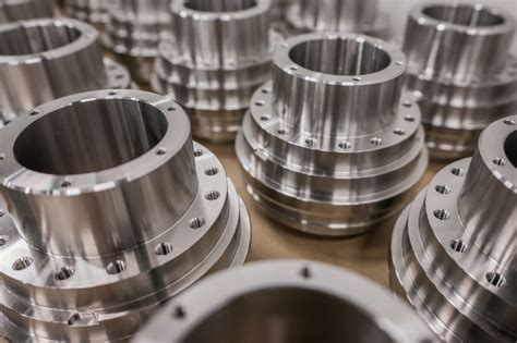 Titanium Bewerking Op Maat Fmi Hendriks