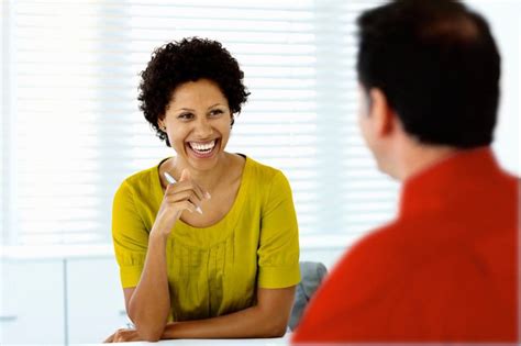 How To Answer Performance Review Questions
