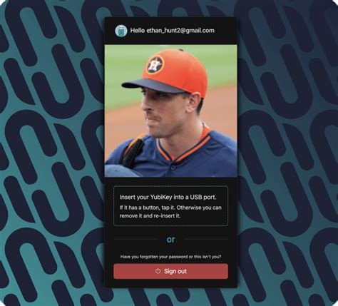 Lock App Rambox Security Features