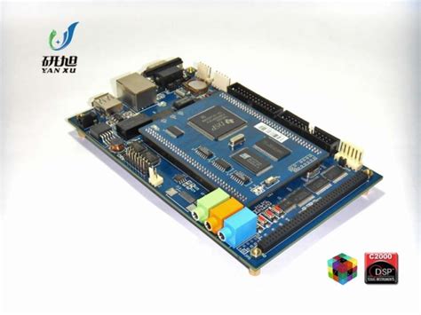 Yxdsp F28335至尊板开发板f28335开发板dsp开发板 28335开发板 Dsp开发板 Yxdsp F283