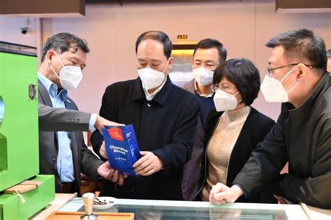 广东江门市委书记陈岸明：擦亮“侨都预制菜”“侨都咖啡”品牌 推动现代农业和食品产业高质量发展