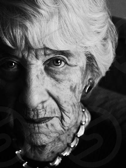 Black White Wrinkles
