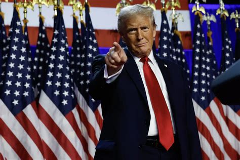 Trumps Surprising Ai Agenda What To Expect Next Fortune