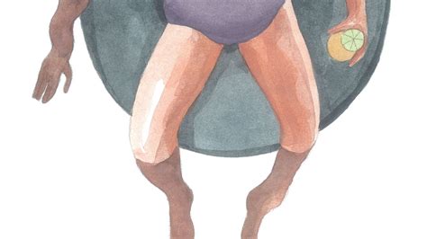 The Lazy River The New Yorker