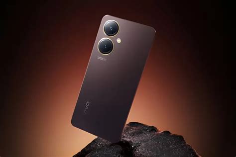 Cek Spesifikasi Dan Harga Hp Vivo Y S Bawa Ram Dan Penyimpanan Lebih Besar Tapi Tetap Ramah