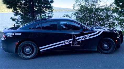 Isp Fatal Crash In Eastern Idaho Leaves 1 Dead