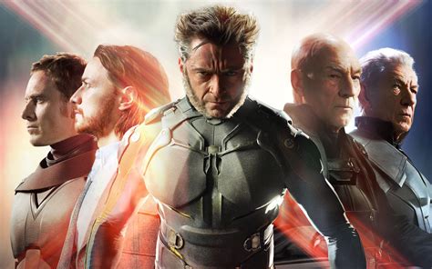 X Men Days Of Future Past Wallpapers Wallpapers Hd