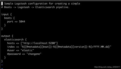 使用74以上版本logstash将mysql中的数据同步到es，遇到种种坑，启动logstash直接shutdown，或者启动了es只有一条