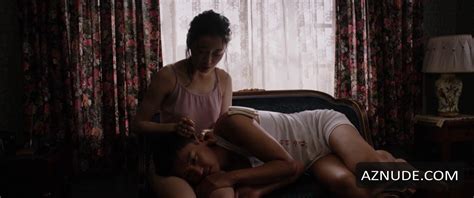 Ji An Nude Aznude