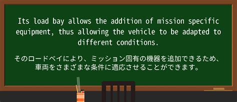 英単語load a bayを徹底解説意味使い方例文読み方