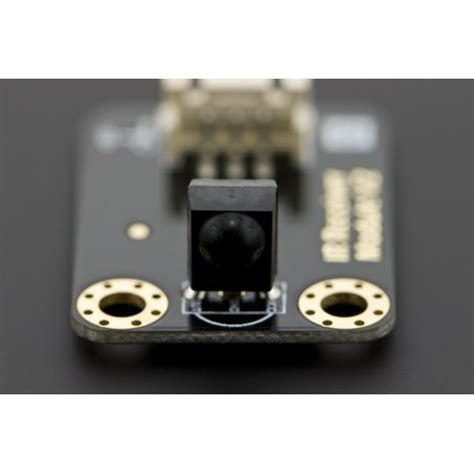 Digital IR Receiver Module Arduino Compatible