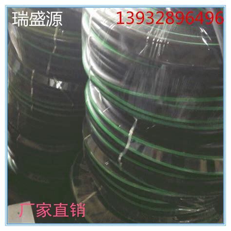 牧场用品商家供应橡胶奶管 挤奶机输奶管 奶厅挤奶机配件白芯奶管 阿里巴巴