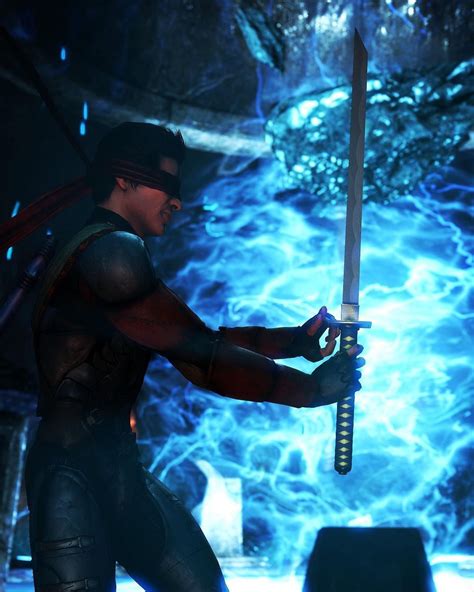 Kenshi Takahashi Mortal Kombat 1 Mortal Kombat Video Game Characters