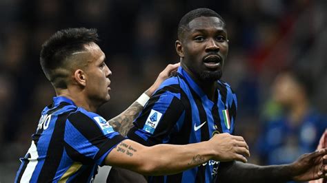 Partite Serie A In Tv Dove Vedere Inter Juve E Fiorentina Roma In