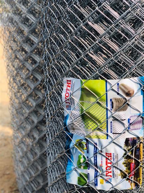 Diamond Garden Fencing Wire Net 3 Feet Size Dimension 30 Meter At