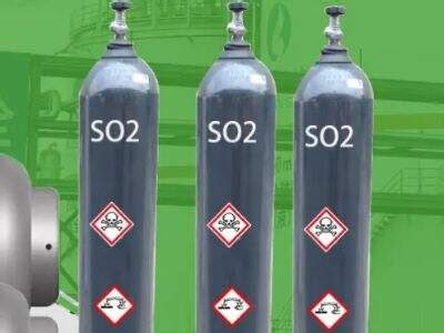 Maximizing Methane Efficiency In Dry Etching Semiconductors Air Gas