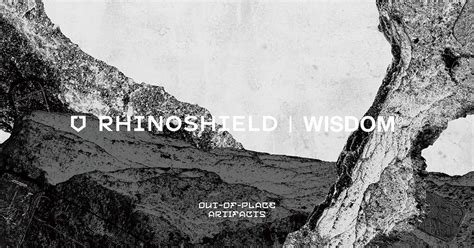Wisdom® X 犀牛盾 Rhinoshield 2024 全新聯名系列即將登場 Hypebeast