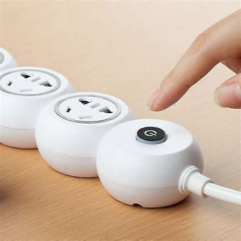 Socket Board Usb Multi Function Charging Bar Cable Wireless Board Plug