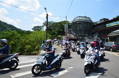 Suzuki 台鈴機車