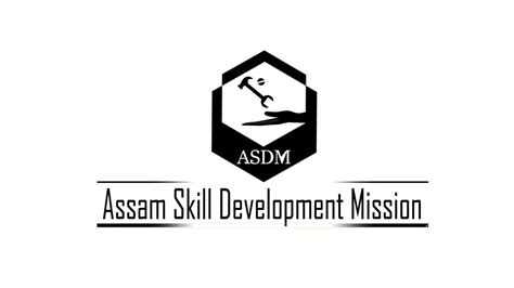 assam skill development mission asdm recruitment 2023 project